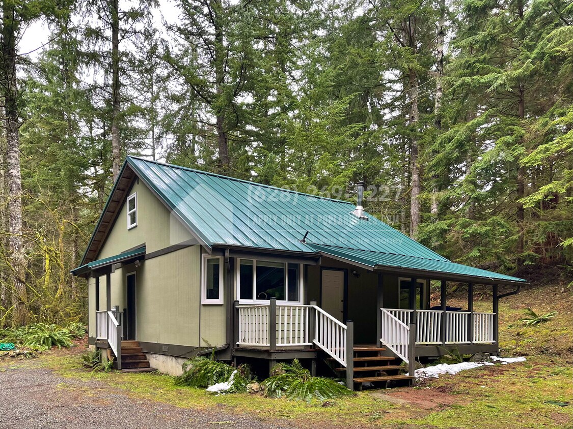 44012 SE 170th St, North Bend, WA 98045 - House Rental in North Bend ...