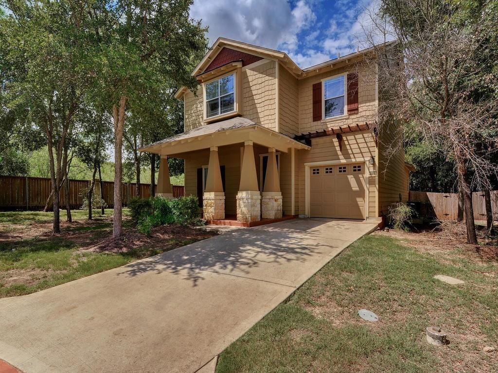 6016 Wilcott Ct, Austin, TX 78745 - House Rental in Austin, TX ...