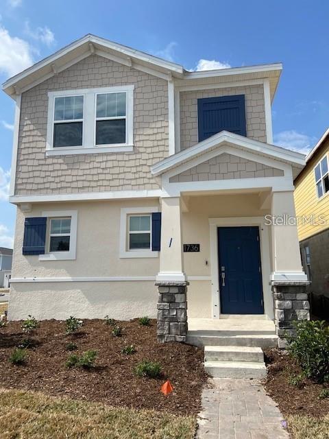 1736 Fulfillment Dr, Kissimmee, FL 34744 - House Rental in Kissimmee ...