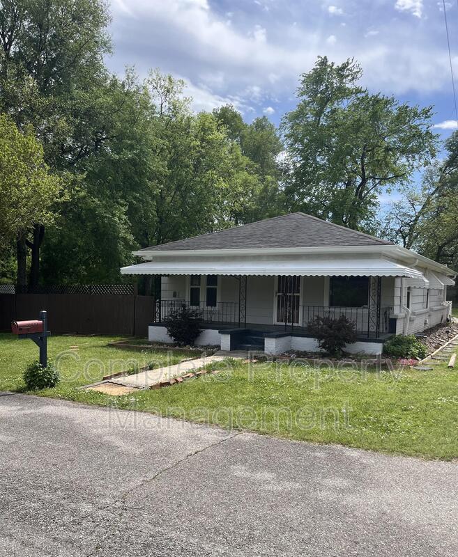 5909 Sedum St, Birmingham, AL 35228 - House Rental in Birmingham, AL ...