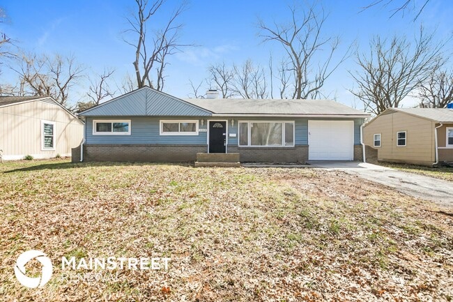 Ruskin Heights Houses for Rent - Kansas City, MO