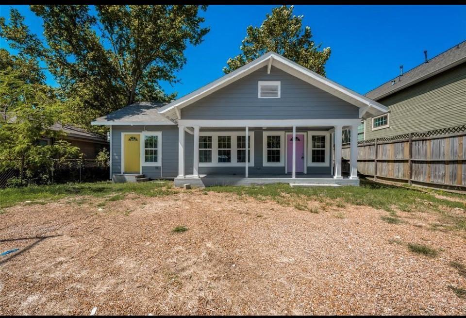 507 Enid St Unit A, Houston, TX 77009 - Room for Rent in Houston, TX | Apartments.com