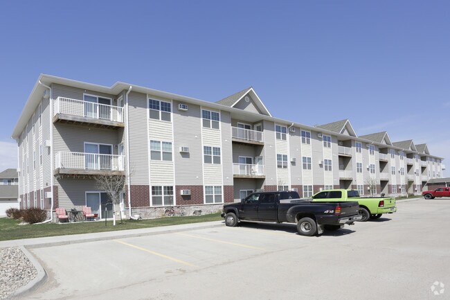 Timber Cove Apartments Apartments - 1112 Elm St SE Tioga, ND ...