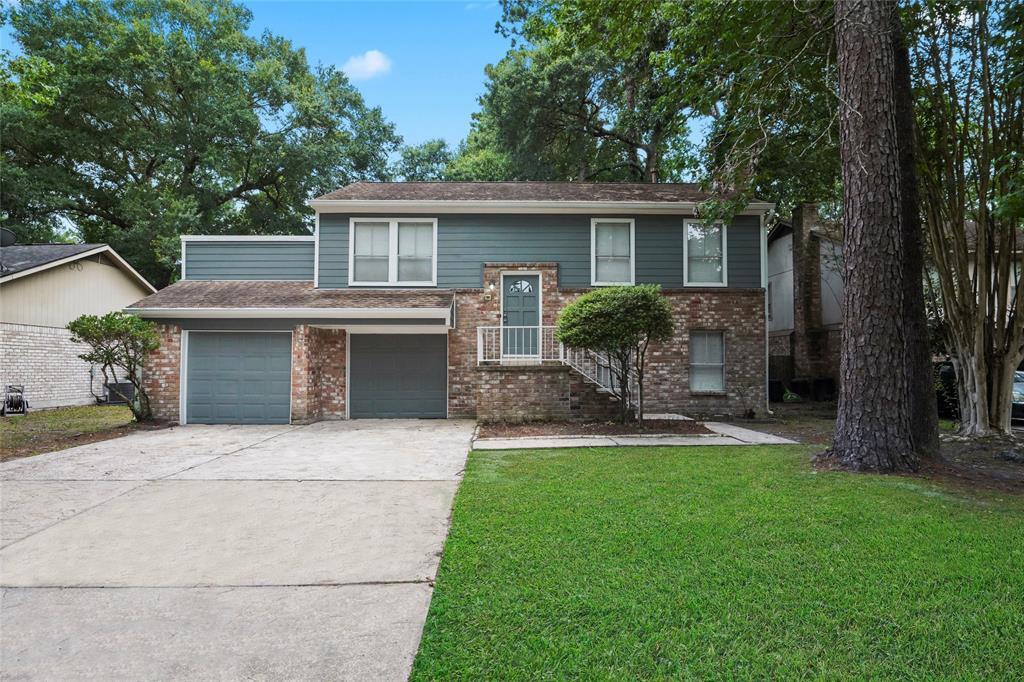 2130 Tree Ln, Houston, TX 77339 - House Rental in Houston, TX ...