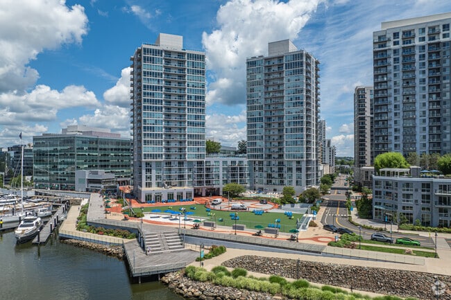 Beacon Harbor Point - 1 Harbor Point Rd Stamford, CT 06902 | Apartments.com