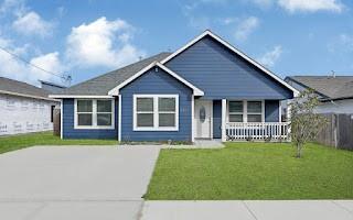 9813 Masterson St, Houston, TX 77029 - House Rental in Houston, TX ...