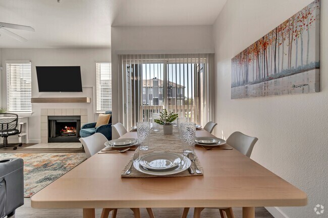 Oakstone - Apartments in Clearfield, UT | Apartments.com