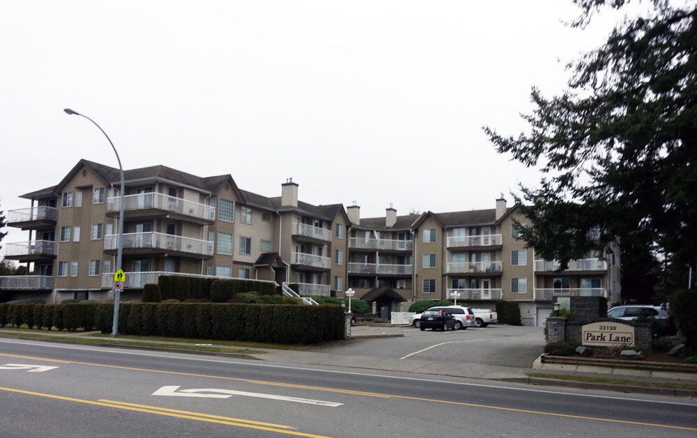 Hanna Estates Apartments - 32120 Peardonville Rd Abbotsford, BC ...