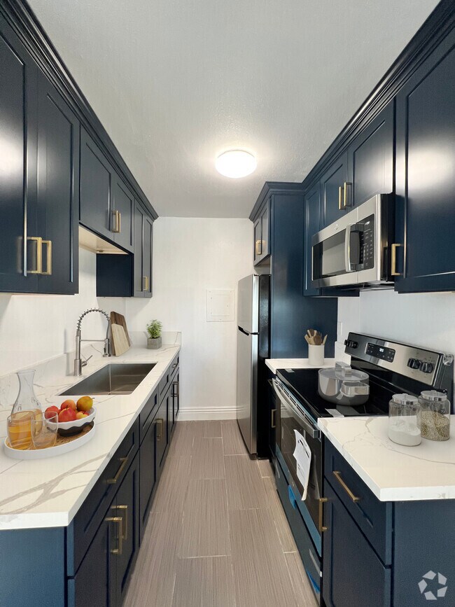 Outpost Apartments for Rent - Los Angeles, CA - 49 Rentals | Apartments.com