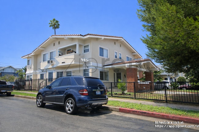 1425 3rd Ave, Los Angeles, CA 90019 | Apartments.com