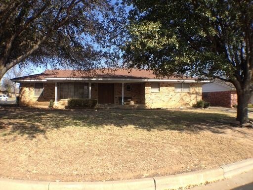 1549 Ederville Rd S, Fort Worth, TX 76103 - House Rental in Fort Worth ...