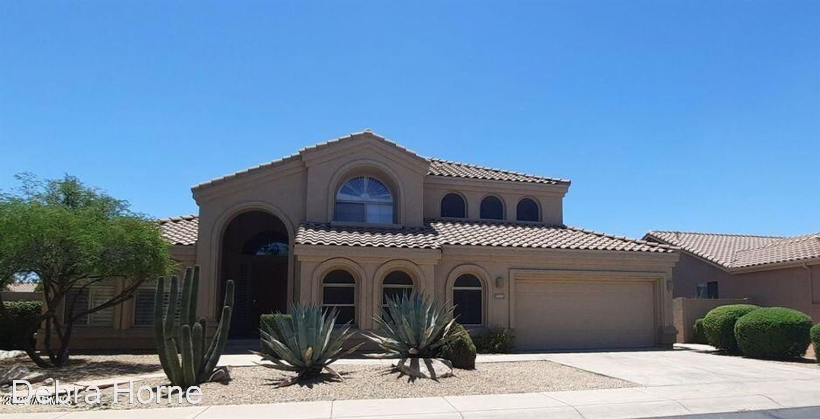 4019 E Hamblin Dr, Phoenix, AZ 85050 - House Rental in Phoenix, AZ ...