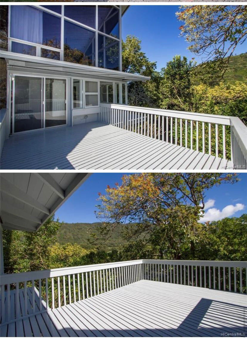 2834 Puumele Pl, Honolulu, HI 96817 - House Rental in Honolulu, HI ...