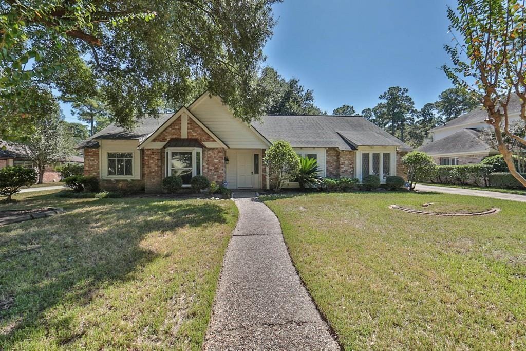 5115 Boyce Springs Dr, Houston, TX 77066 - House Rental in Houston, TX ...