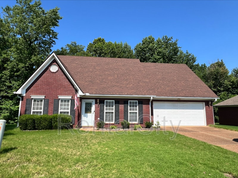 35 Castlerock Cove, Jackson, TN 38305 - House Rental in Jackson, TN | Apartments.com