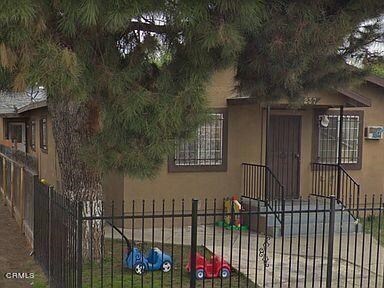 239 W 99th St, Los Angeles, CA 90003 - House Rental in Los Angeles, CA ...