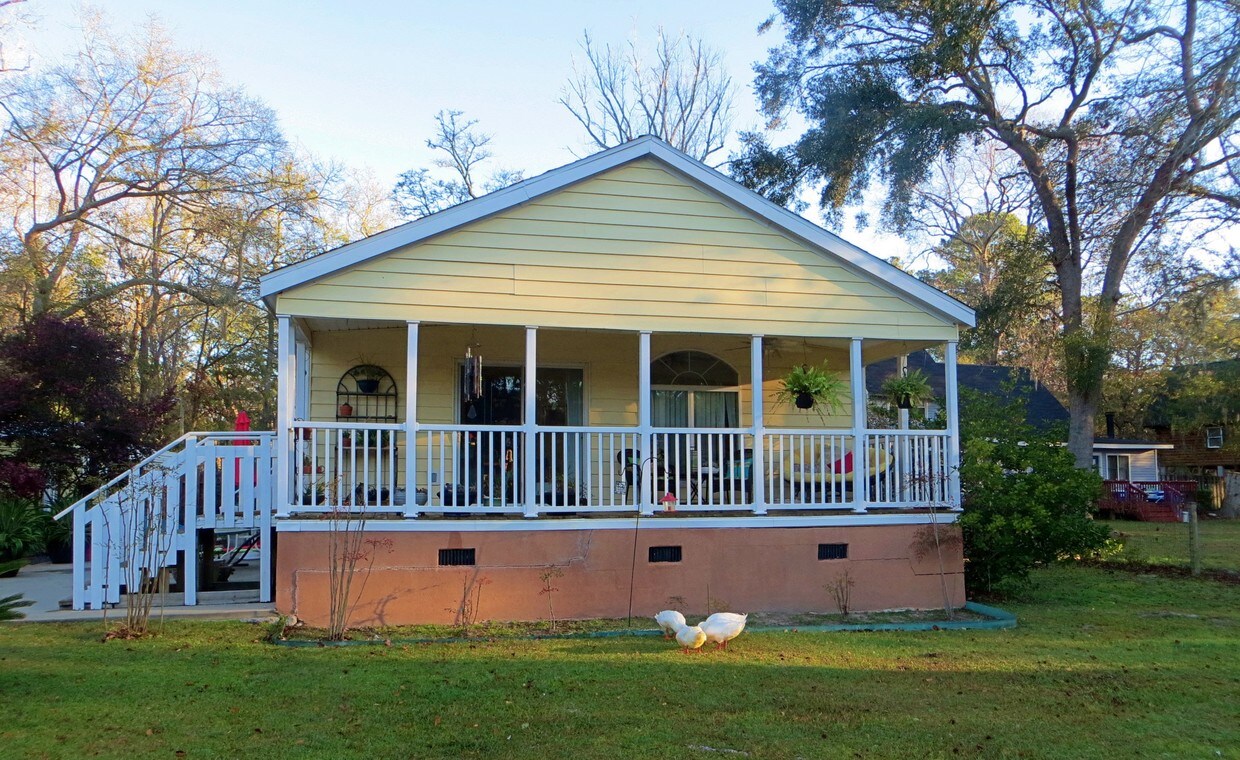 120 W Ridge Ct, Midway, GA 31320 - House Rental in Midway, GA ...