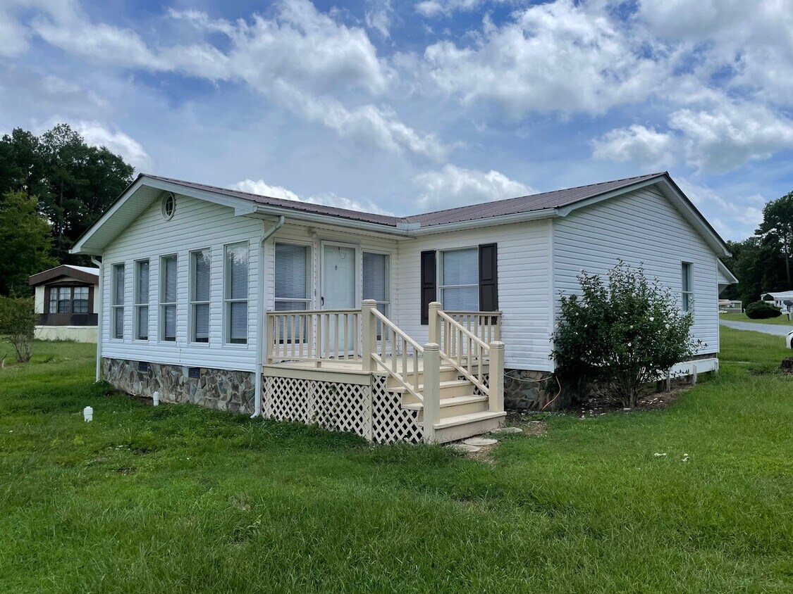 103 Whisper Ln, Robbins, NC 27325 - House Rental in Robbins, NC ...