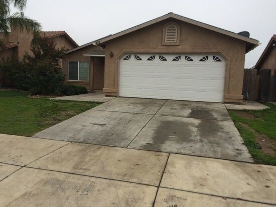 530 Santa Clara St, Merced, CA 95341 - House Rental in Merced, CA ...