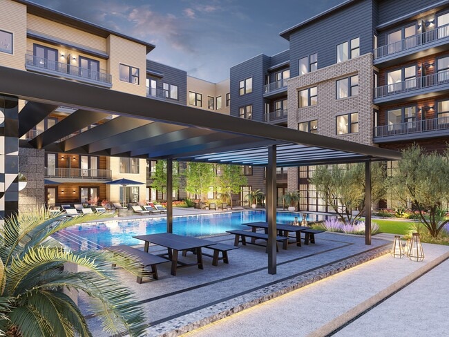 Revolve ATX - Apartments in Austin, TX | Apartments.com