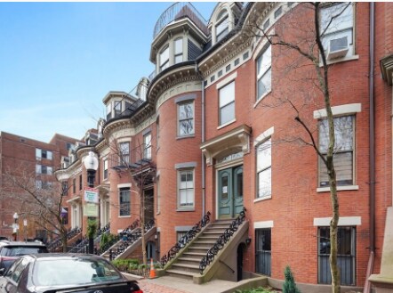 12 Concord Sq Unit 4, Boston, MA 02118 - 12 Concord Sq Boston, MA 02118 ...