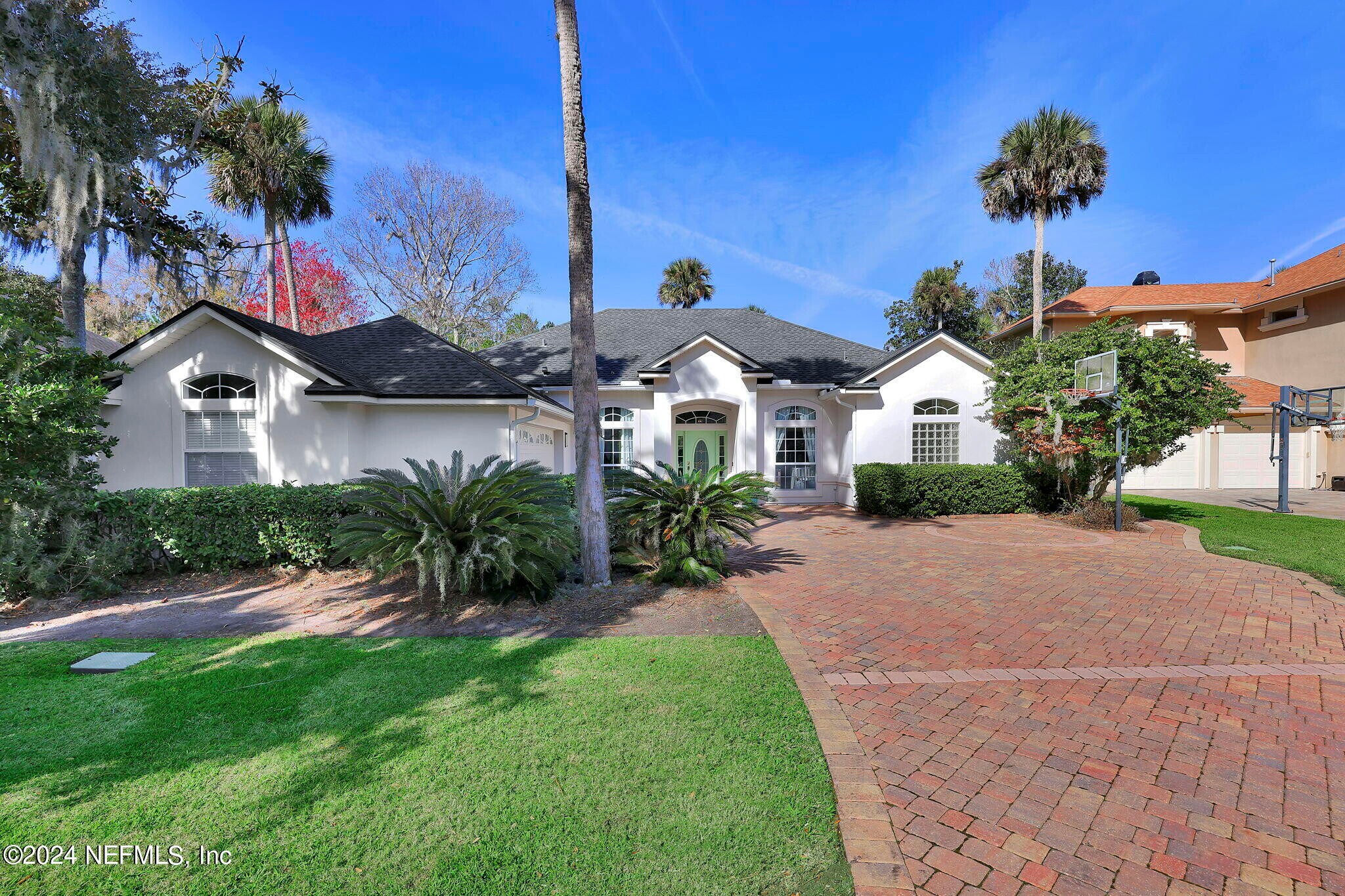 253 Odom's Mill Blvd, Ponte Vedra Beach, FL 32082 - House Rental in ...