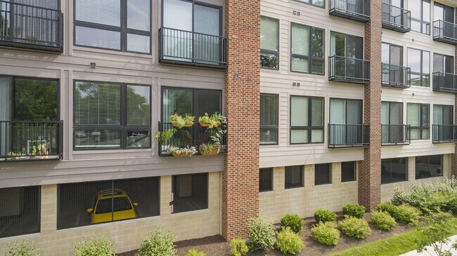 Park 66 Flats - Apartments in Indianapolis, IN | Apartments.com