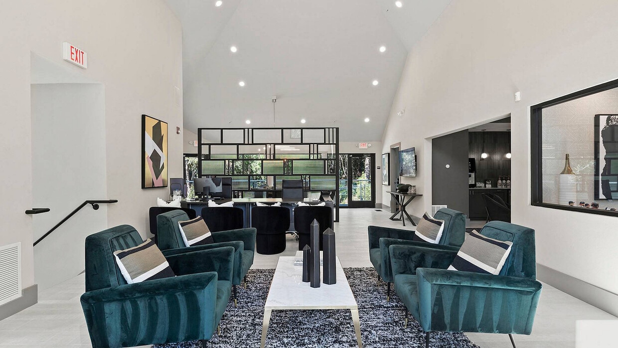 The Windward - 905 Lake Union Hill Way Alpharetta, GA 30004 ...