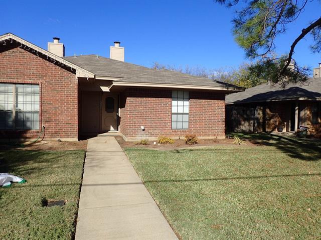 110 S Pipeline Rd W, Euless, TX 76040 - Townhome Rentals in Euless TX ...