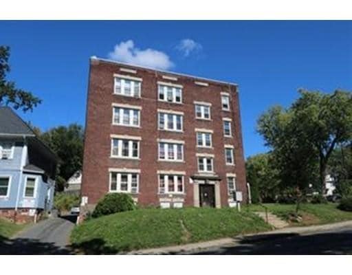 4 Leyfred Terrace Unit 2L, Springfield, MA 01108 - Condo for Rent in ...