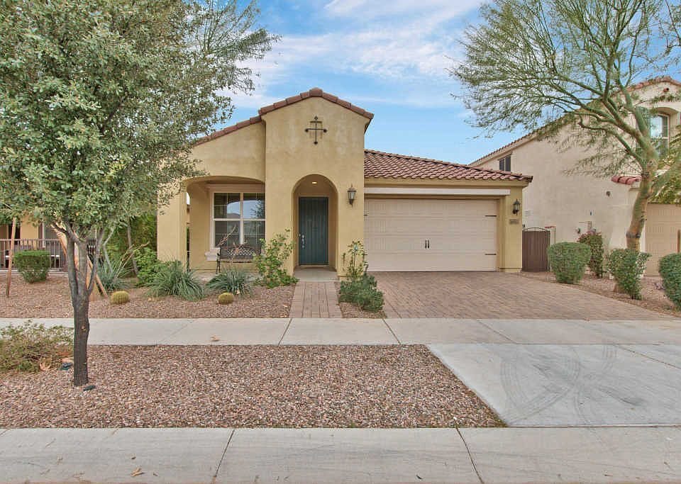 10217 E Sable Ave, Mesa, AZ 85212 - House Rental in Mesa, AZ ...