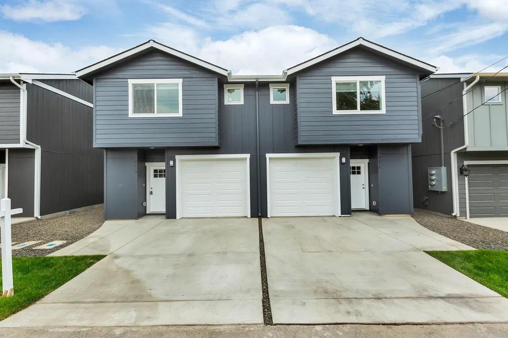 7215 E Pacific Way, Spokane Valley, WA 99212 - House Rental in Spokane ...