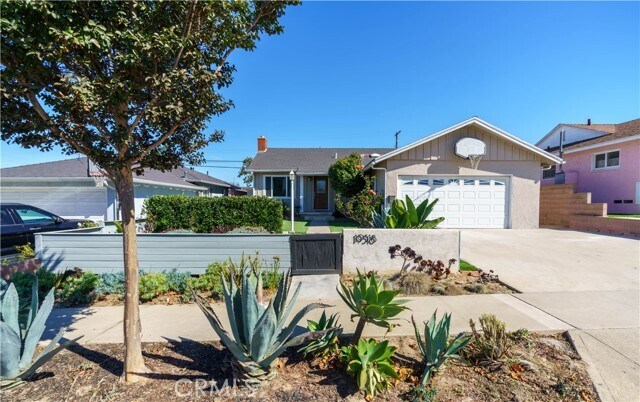19318 Sturgess Dr, Torrance, CA 90503 - House Rental in Torrance, CA ...