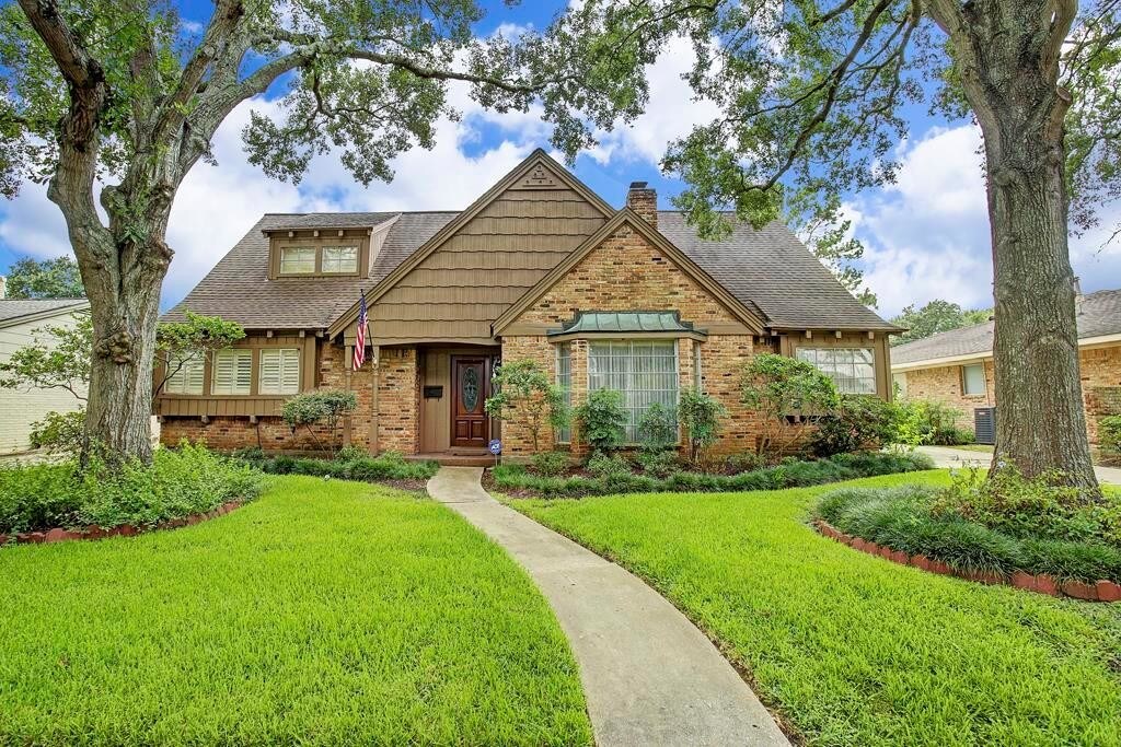 5631 Rutherglenn Dr, Houston, TX 77096 - House Rental in Houston, TX ...