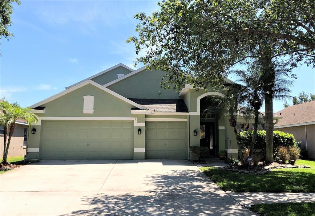 10364 Lightner Bridge Dr, Tampa, FL 33626 - House Rental in Tampa, FL ...
