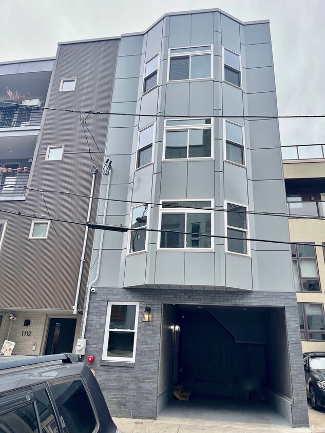 1114 N Galloway St, Philadelphia, PA 19123 - House Rental in ...