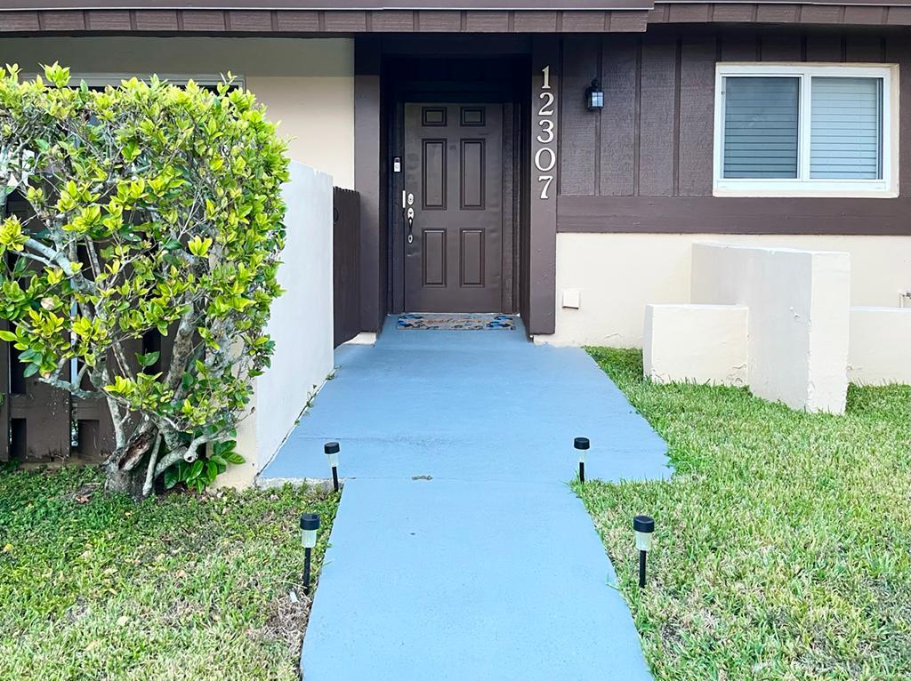 12307 Sw 110th S Canal Street Rd, Miami, FL 33186 - Townhome Rentals in ...