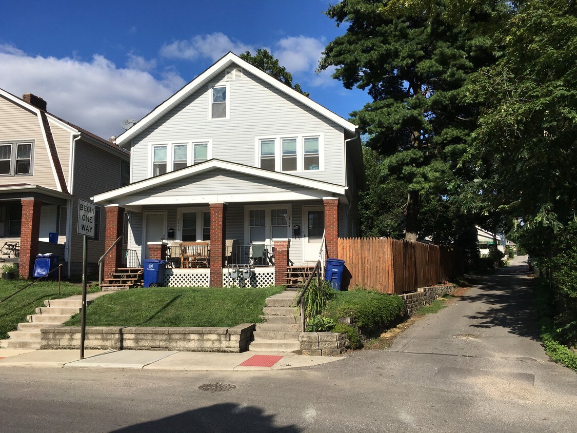 2414 Adams Ave, Columbus, OH 43202 - 2414 Adams Ave Columbus, OH 43202 ...