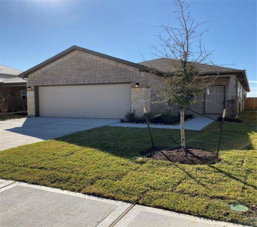 25757 Royal Catchfly Rd, Park Row, TX 77493 - House Rental in Park Row ...