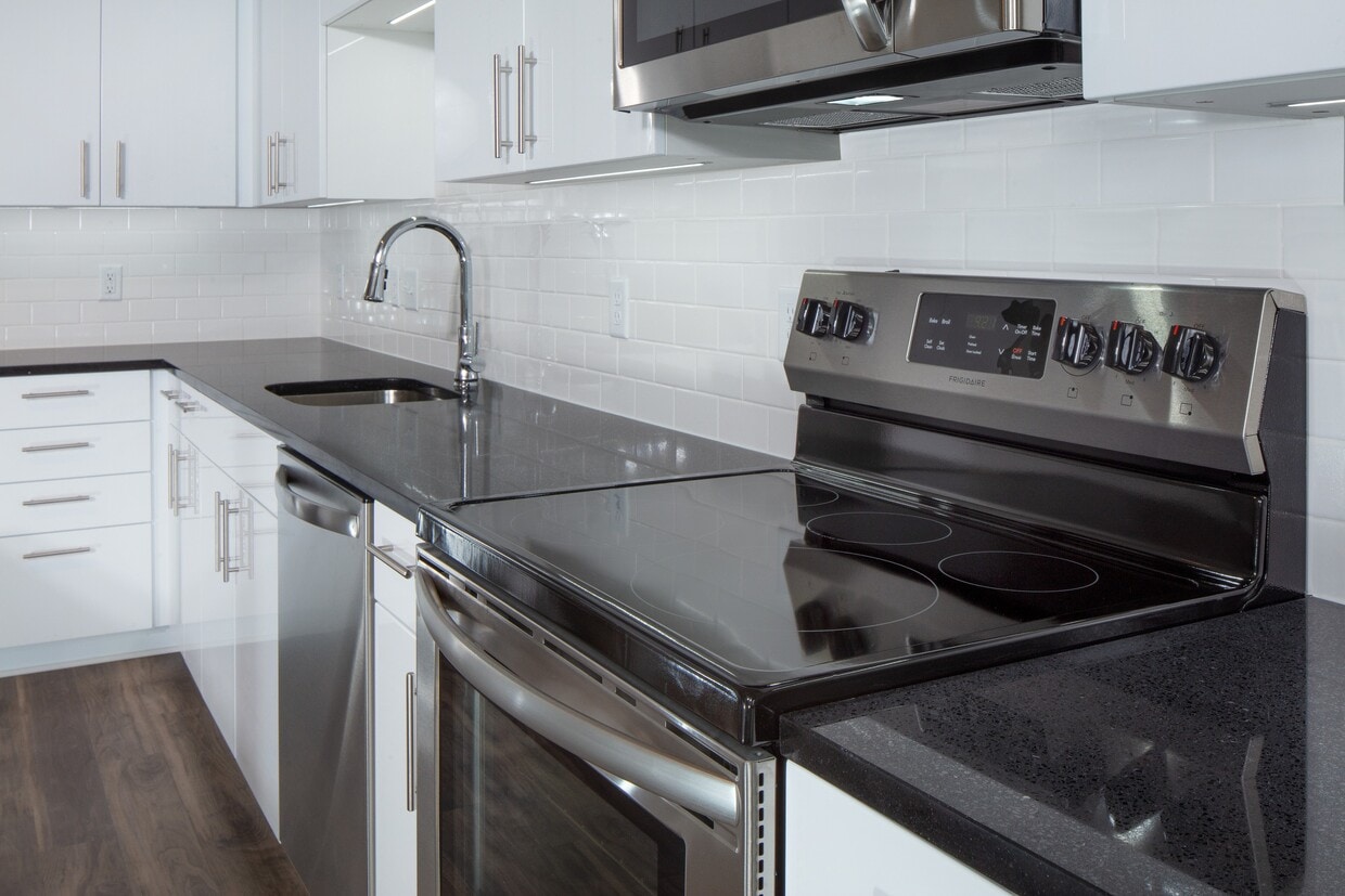 Scout on the Circle Apartments - 9450 Fairfax Blvd Fairfax, VA 22031 ...