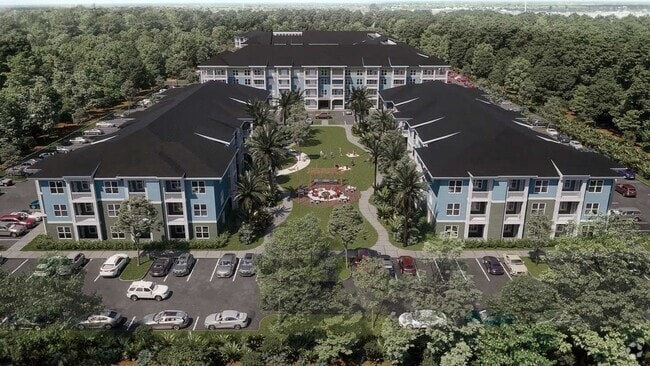 Apartamentos de renta en Pepperhill - North Charleston, SC ...