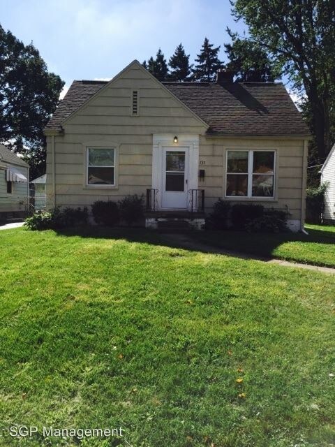 737 Alvison Rd, Toledo, OH 43612 - House Rental in Toledo, OH ...