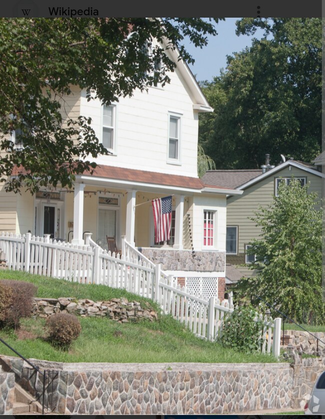 Moravia-Walther Student Apartments for Rent - Baltimore, MD - Updated ...