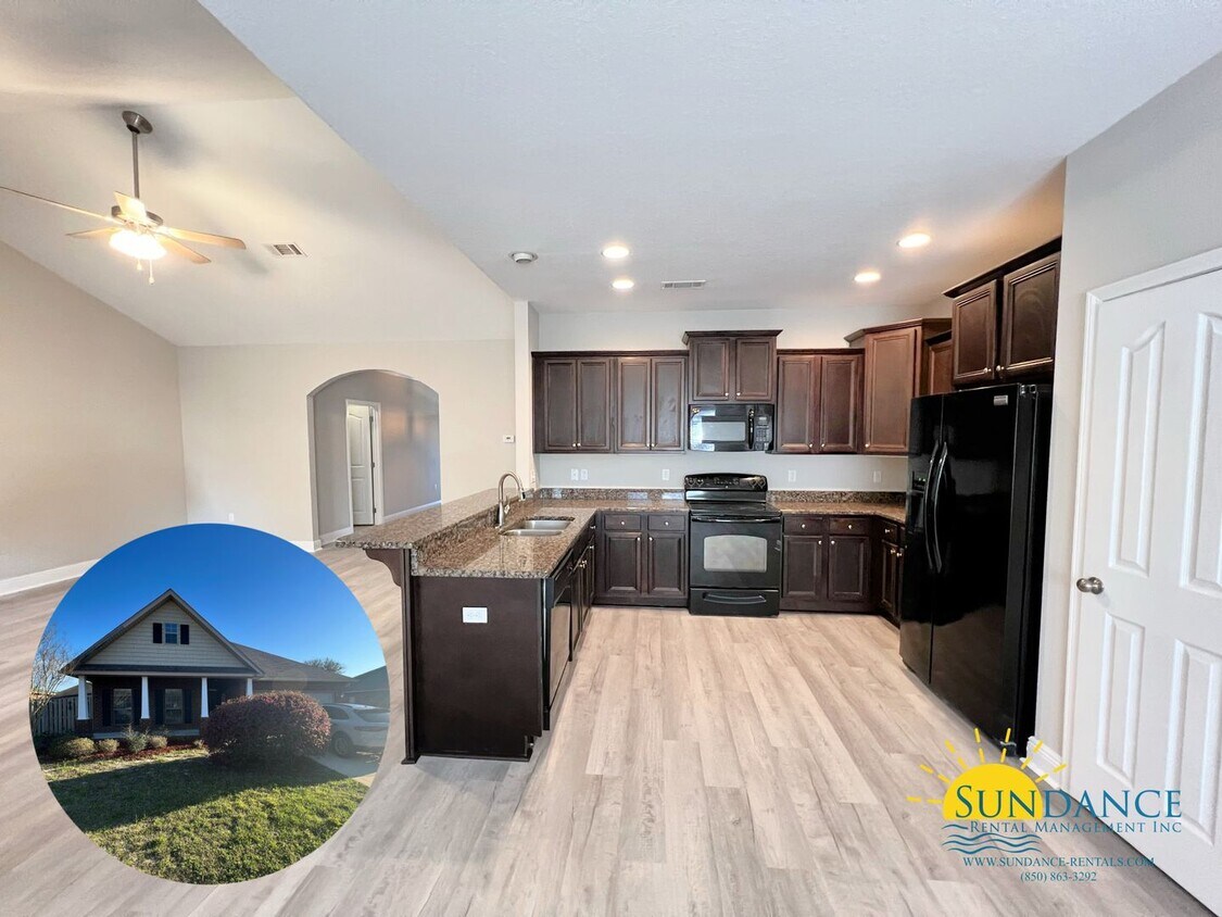 326 Bella Blvd, Santa Rosa Beach, FL 32459 - House Rental in Santa Rosa ...