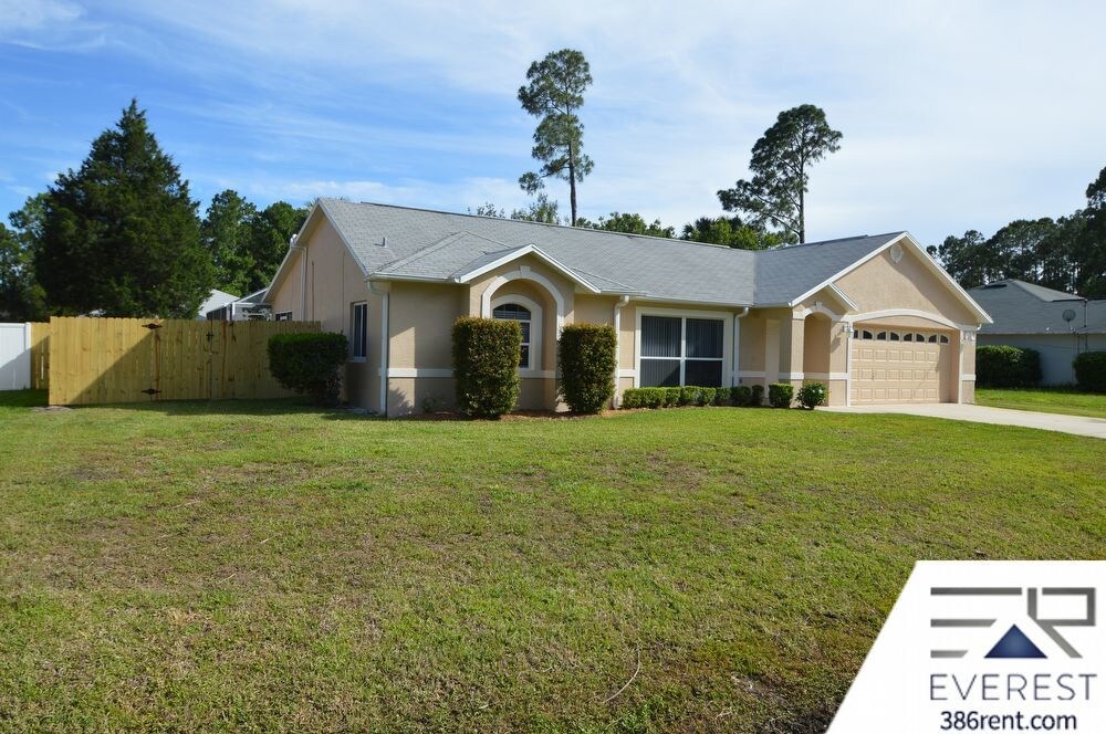 26 Burning Ember Ln, Palm Coast, FL 32137 - House Rental in Palm Coast ...
