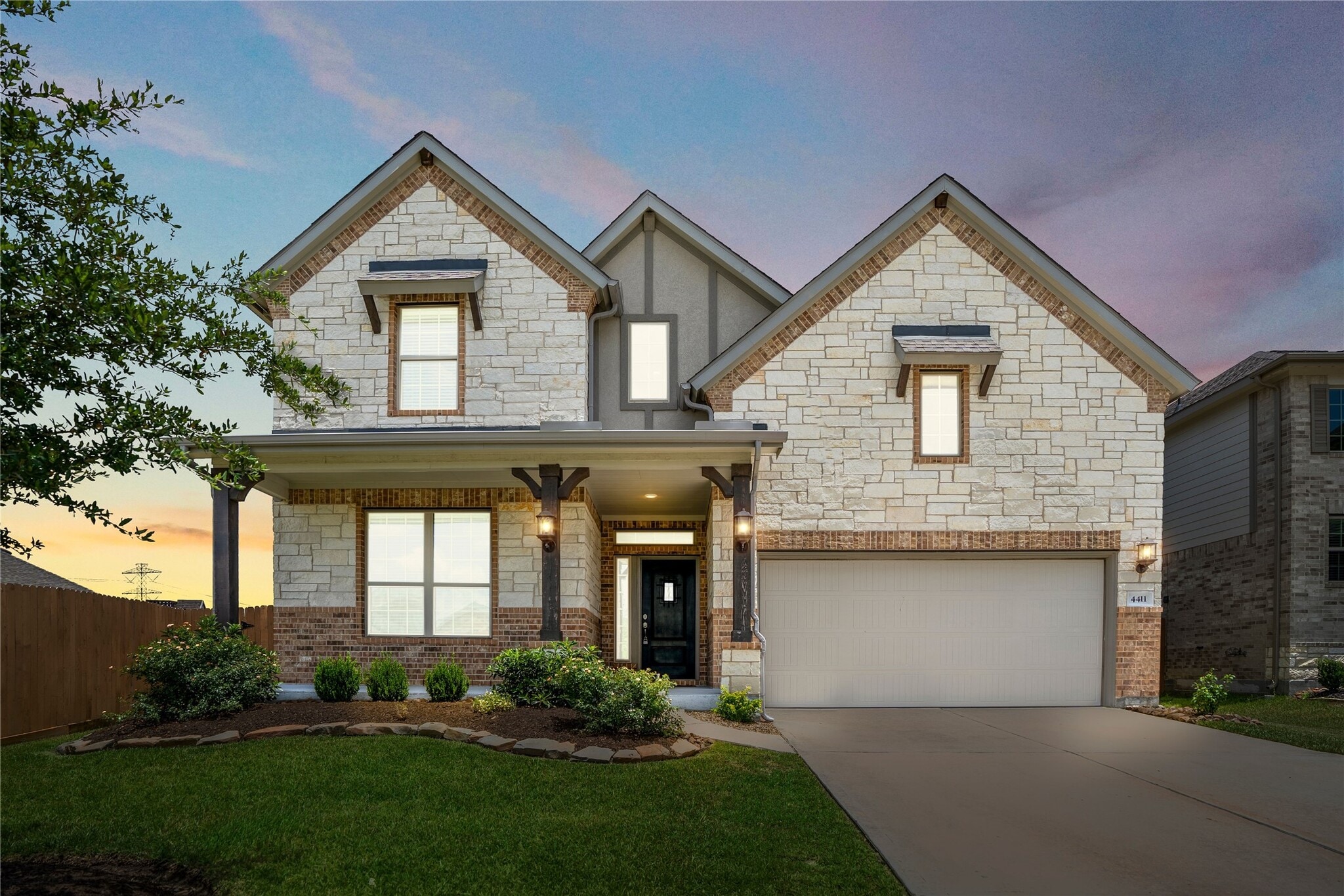 4411 Mimic Dr, The Woodlands, TX 77386 - House Rental in The Woodlands ...