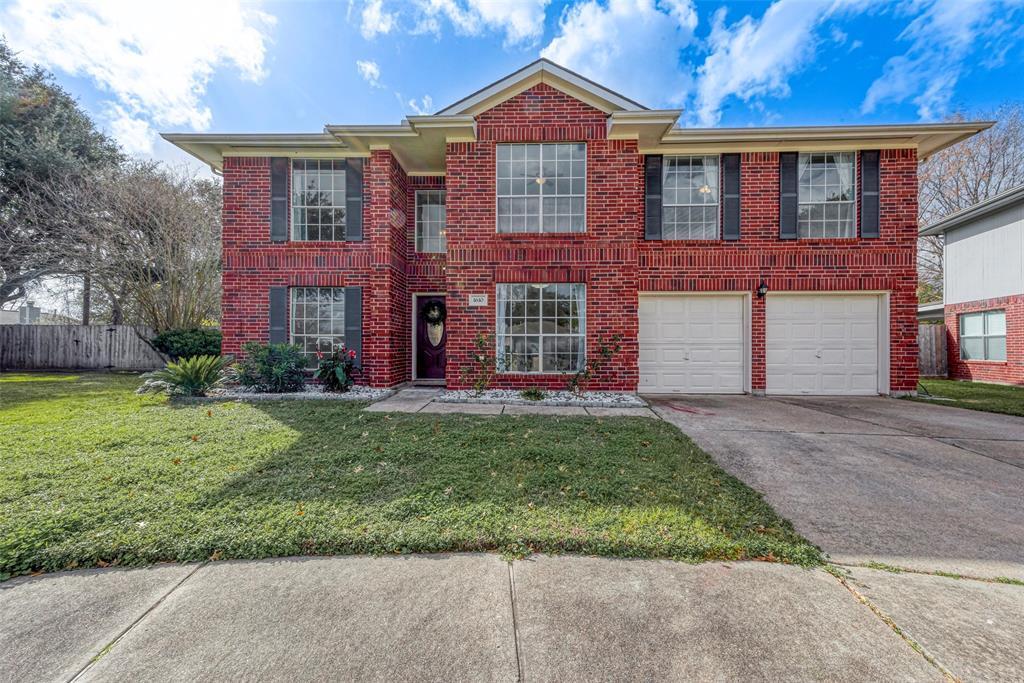 1610 Cotter Ct, Rosenberg, TX 77471 - House Rental in Rosenberg, TX | Apartments.com