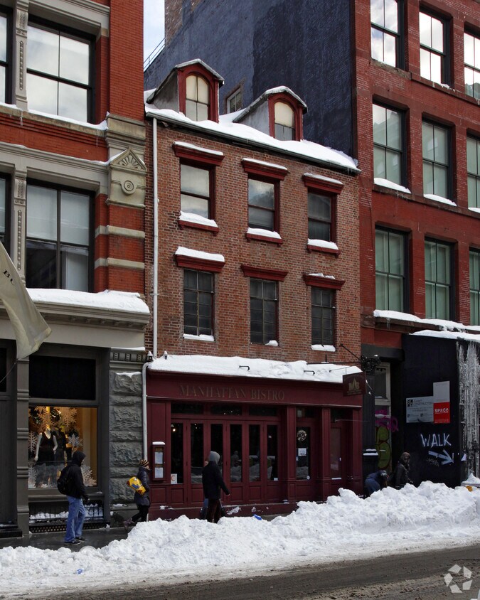 129 Spring St, New York, NY 10012 - 129 Spring St New York, NY 10012 ...