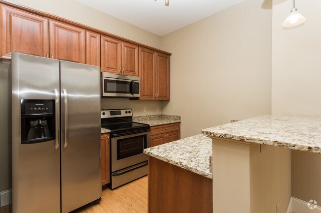 Junction Shop Lofts Rentals - Worcester, MA | Apartments.com