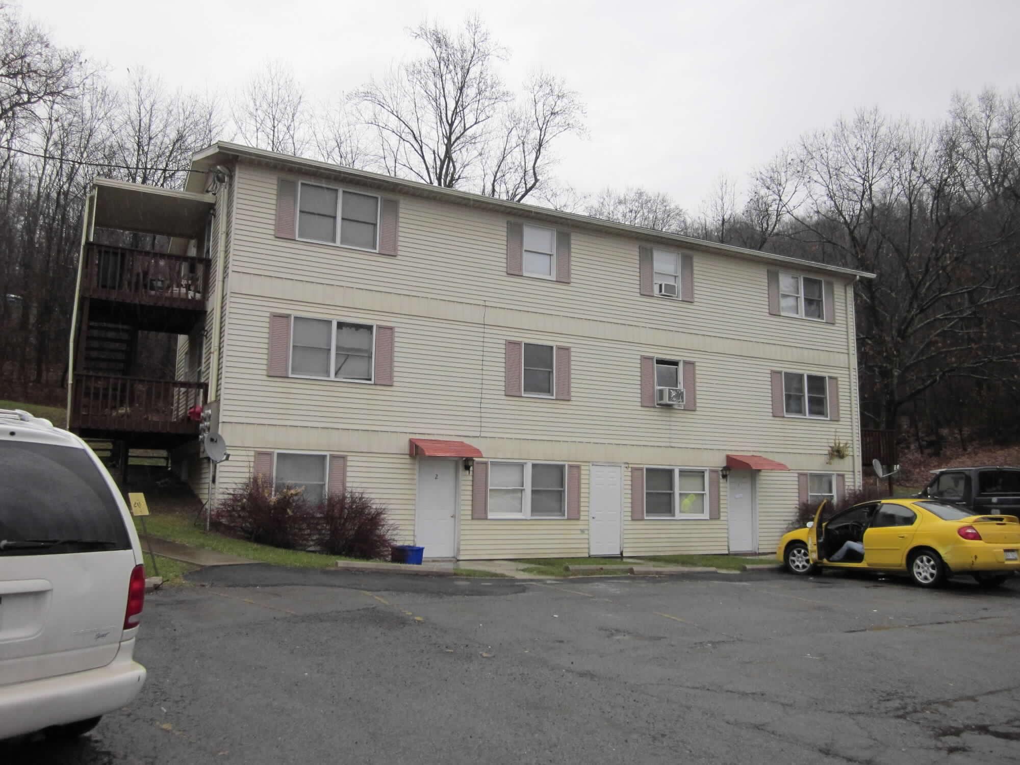 Spruce St, Idamay, WV 26576 - Spruce St Idamay, WV 26576 | Apartments.com